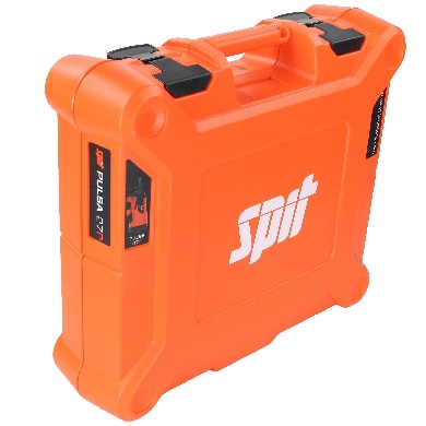 Spit Pulsa 27P – www.spit-befestigungstechnik.de